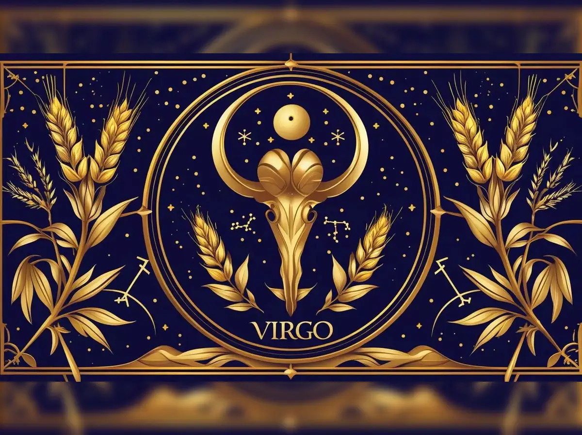 Today zodiac virgo - Horoscopeaz.com