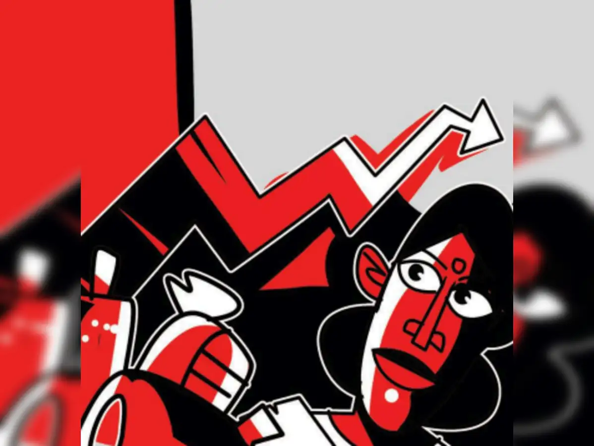 Inflation: India's inflation easing slowly and steadily - The Economic ...