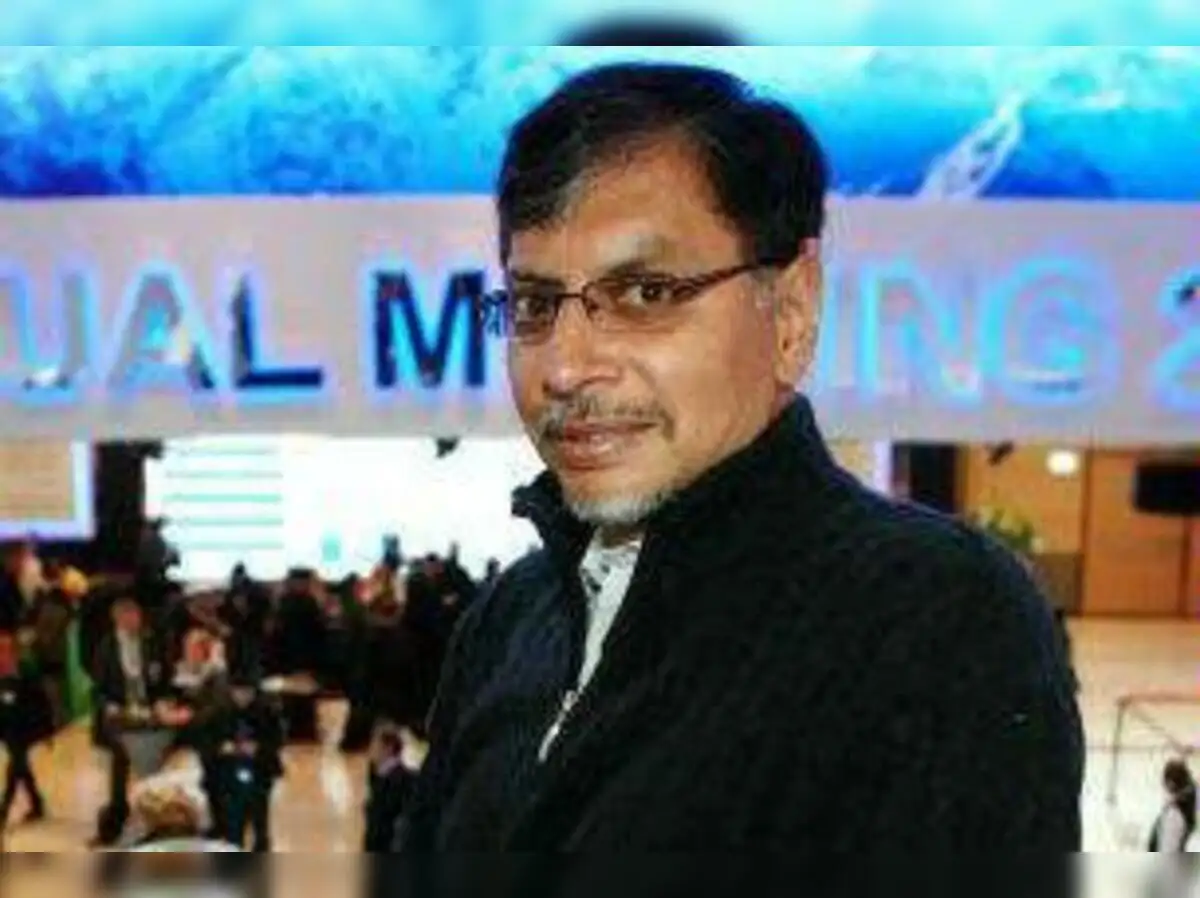 Phaneesh Murthy: Phaneesh Murthy removed from iGate's board - The ...