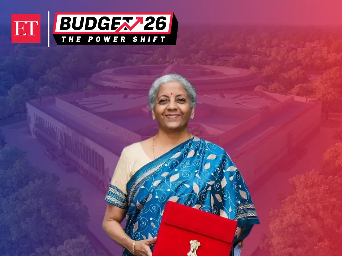 Income tax budget 2026 highlights: From tax relief to tax reforms - how ...