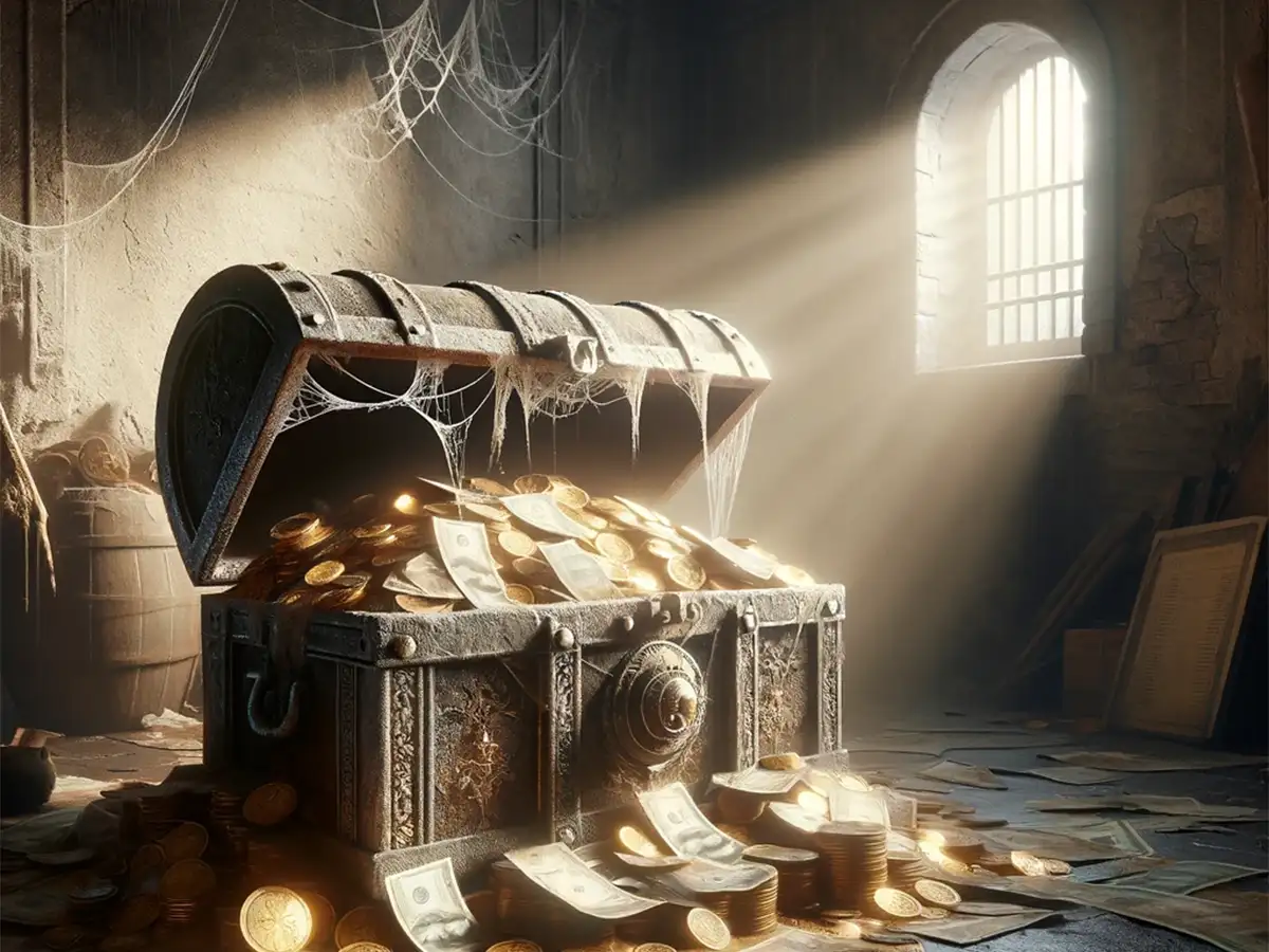 Unclaimed money in savings account, FDs: Can you settle unclaimed ...