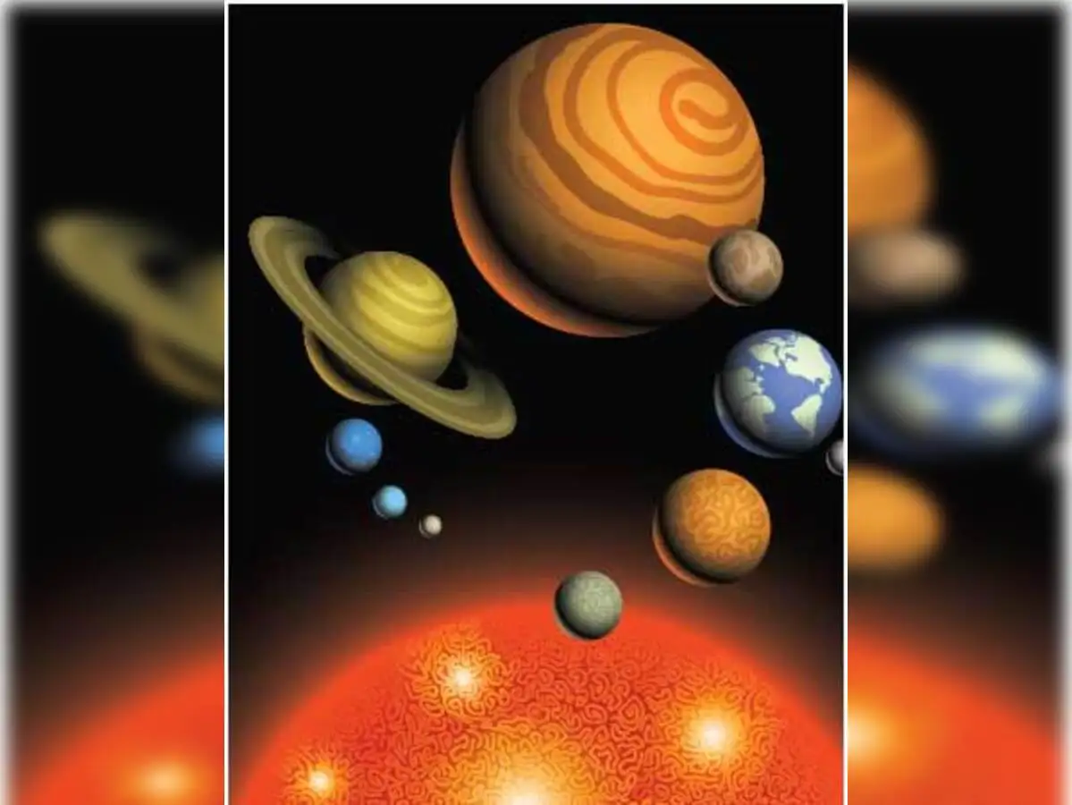 Creation science - The Economic Times
