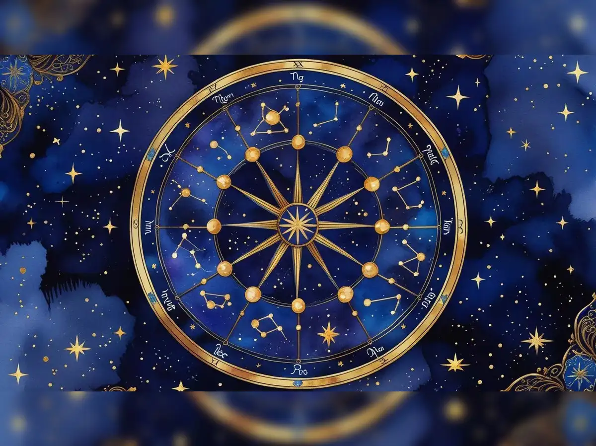 October 2025 horoscope: Libra new moon influences romance, career, and ...