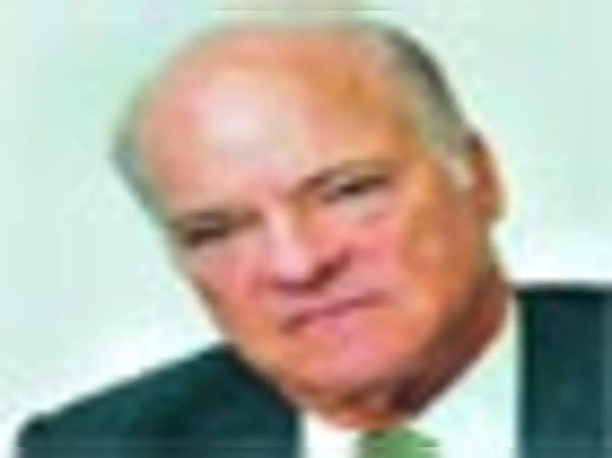 We could help the companies grow in India, says Henry R Kravis - The ...