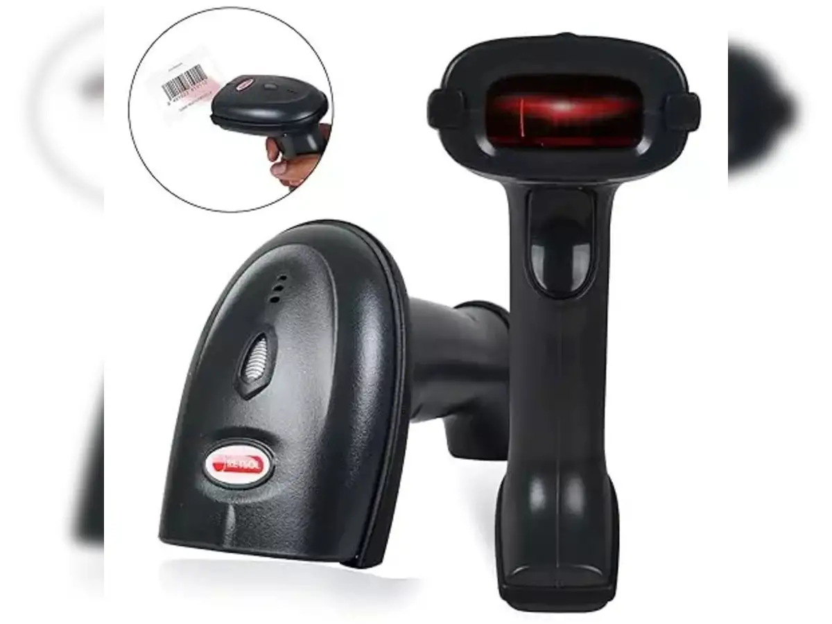 Barcode Scanners under 3000: 10 Best Barcode Scanners under Rs. 3000 to ...