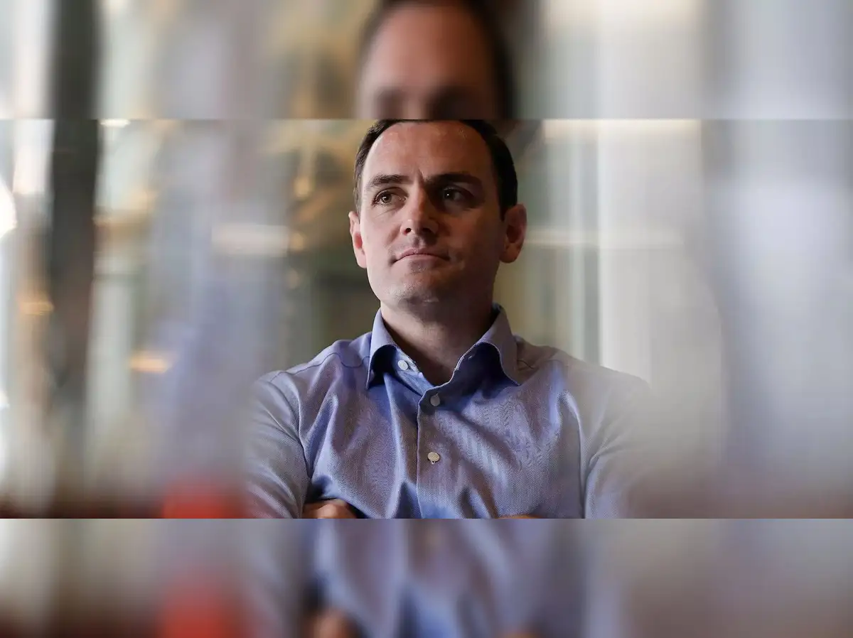 mike gallagher china investments: US lawmaker Mike Gallagher to urge ...