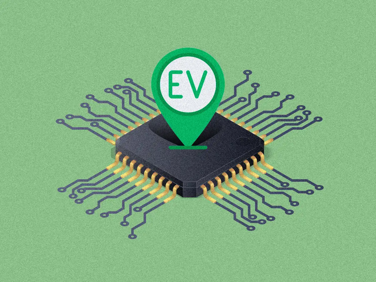 semiconductors: Auto delivery timelines set to shrink as chip shortage ...