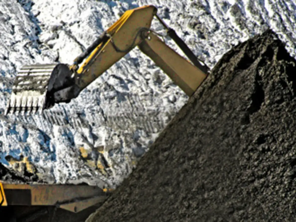 Take unutilised coal blocks back - The Economic Times