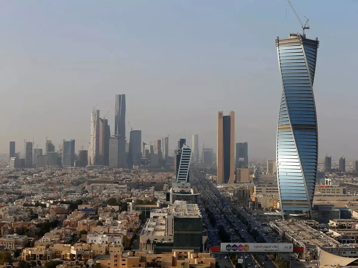 Indians travelling to Saudi Arabia need clearance for carrying ...