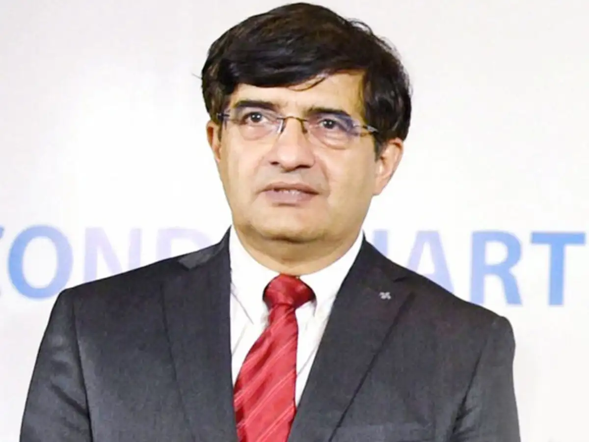 We will excite the market, engage with it: Mayank Pareek - The Economic ...