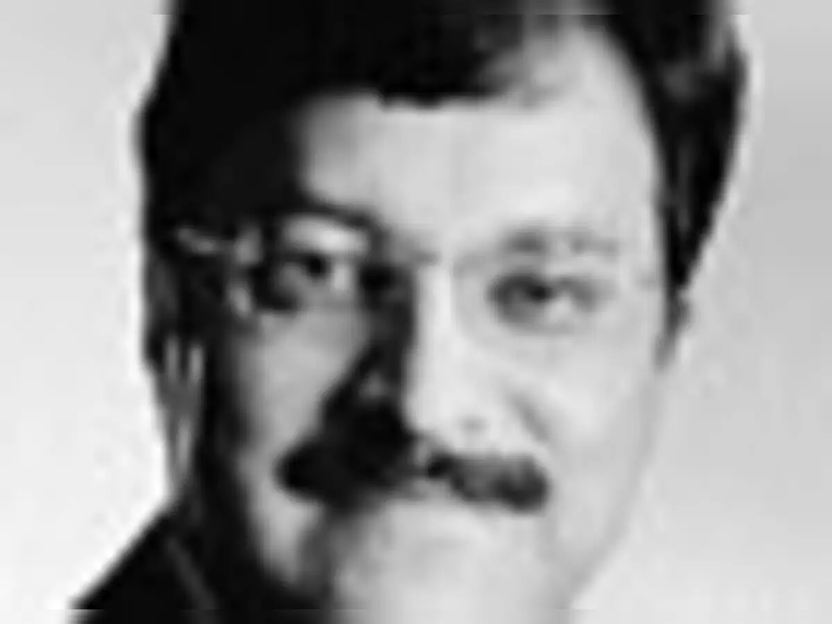 ‘Frog design, a leading indicator for us’ - The Economic Times