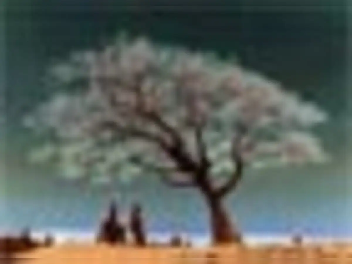 Clear approach to money making - The Economic Times