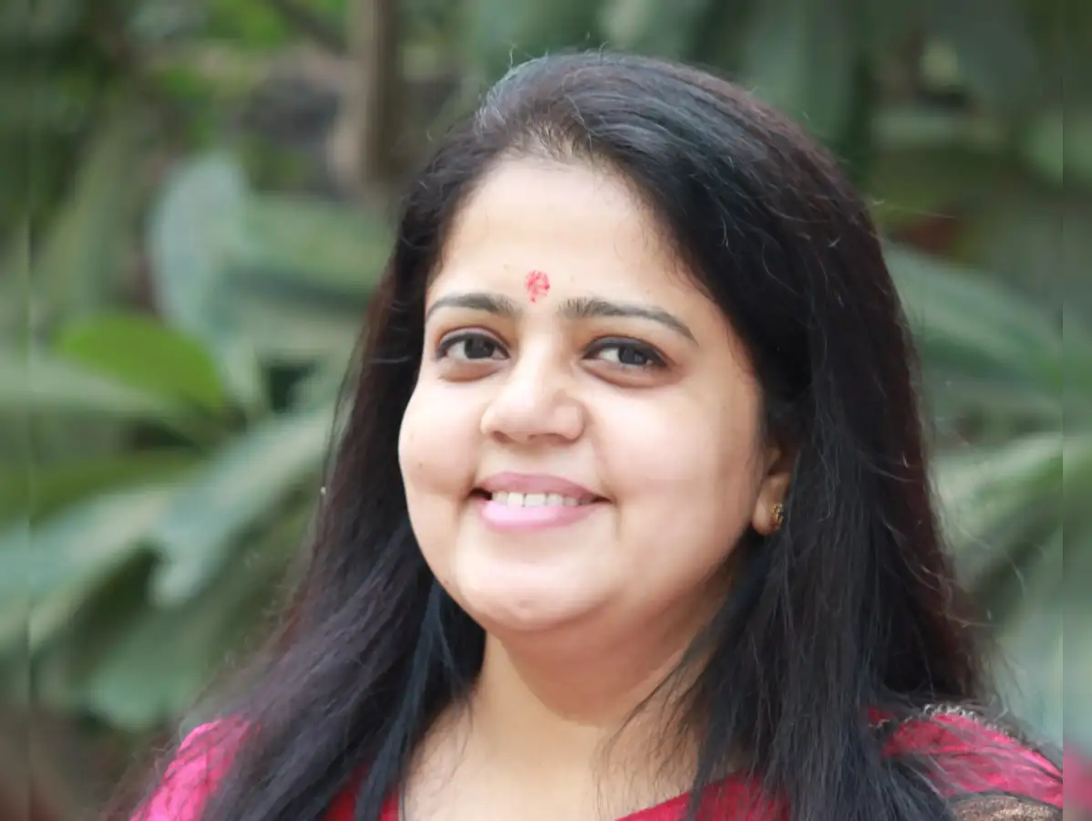 Samra Rahman: Edtech firm Hero Vired appoints Samra Rahman as head of ...