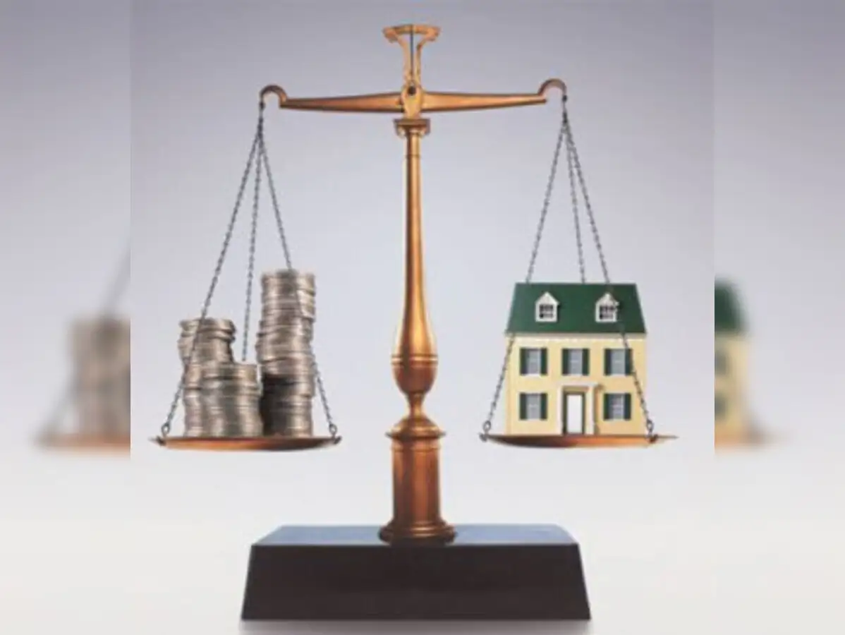 Let's define 'affordable housing' - The Economic Times