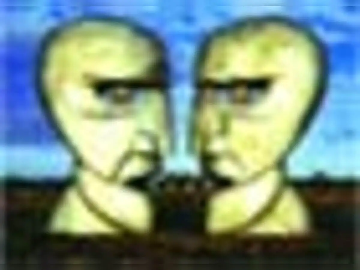 Life is a mirror of our actions - The Economic Times