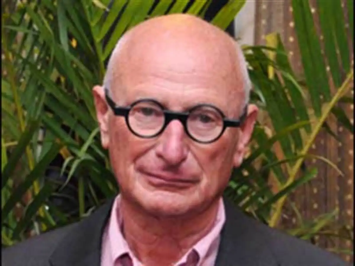 Few Indian companies know what a brand is: Wally Olins - The Economic Times