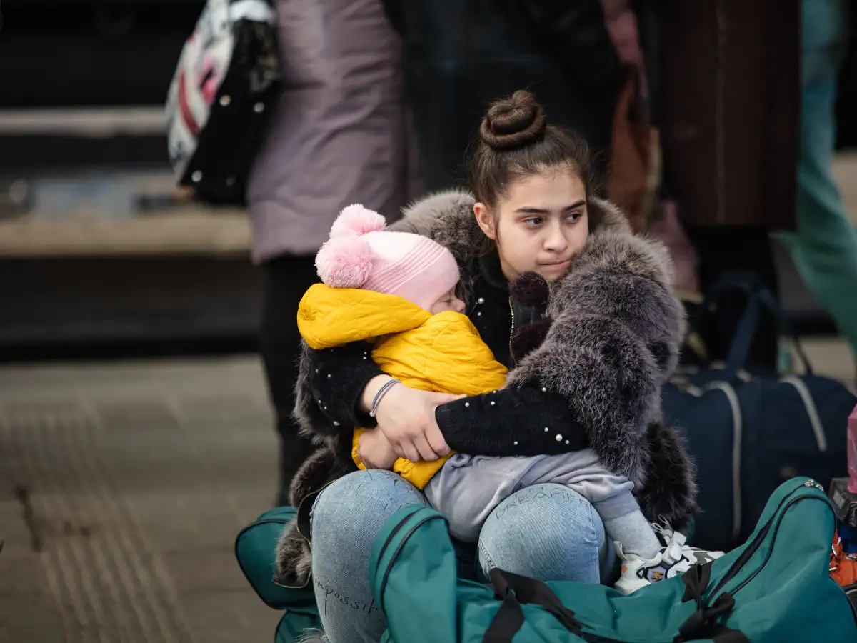 Why global leaders need to learn how to manage and limit immigration ...