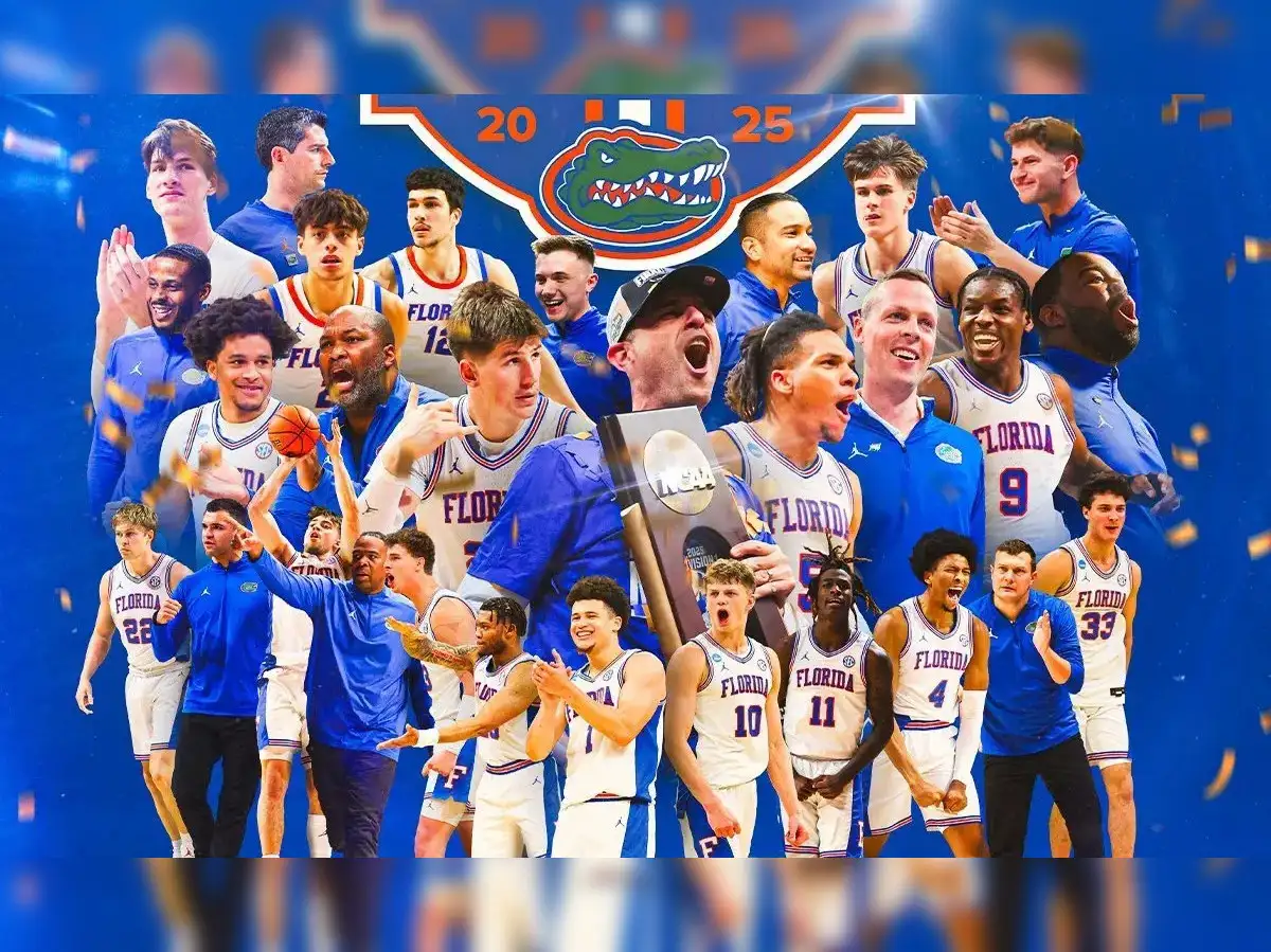 Florida Gators Quotes