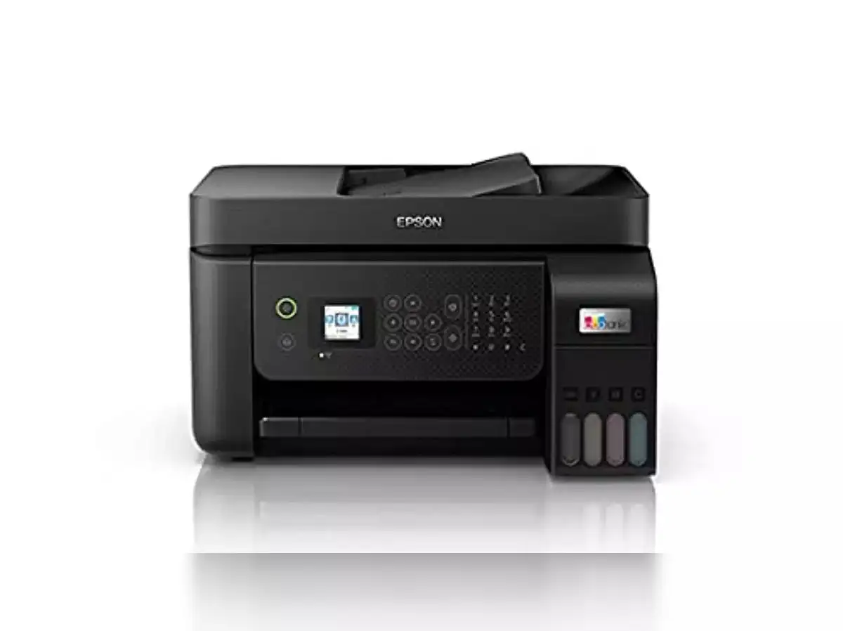 Best Laser Printers: Best laser printers in India (2024) for home and ...