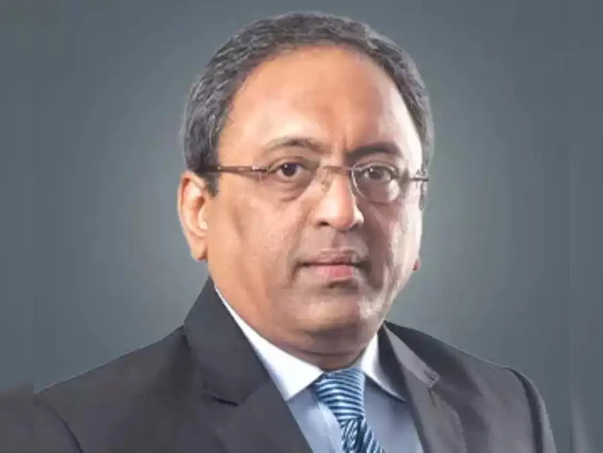 L&T chairman advocating 90-hour work week: ‘How long can you stare at your wife?’: L&T chief ...