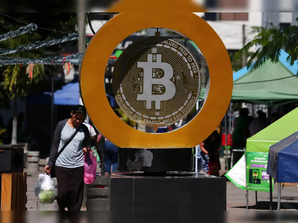 As bitcoin soars, luxury brands consider accepting crypto payments - The Economic Times