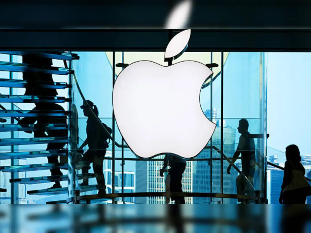 Apple AI models: Apple says it uses no Nvidia GPUs to train its AI ...