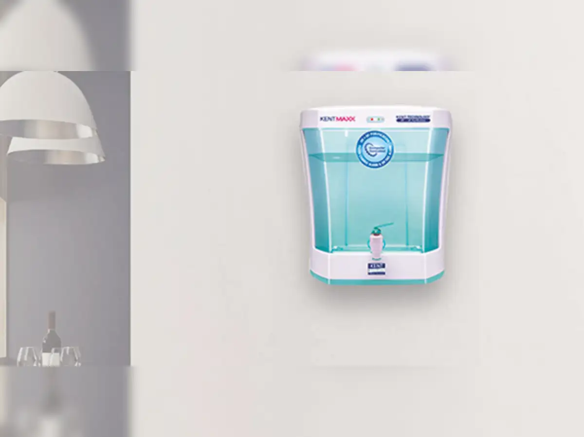 Best Aquaguard Water Purifiers for your access to safe and clean water ...