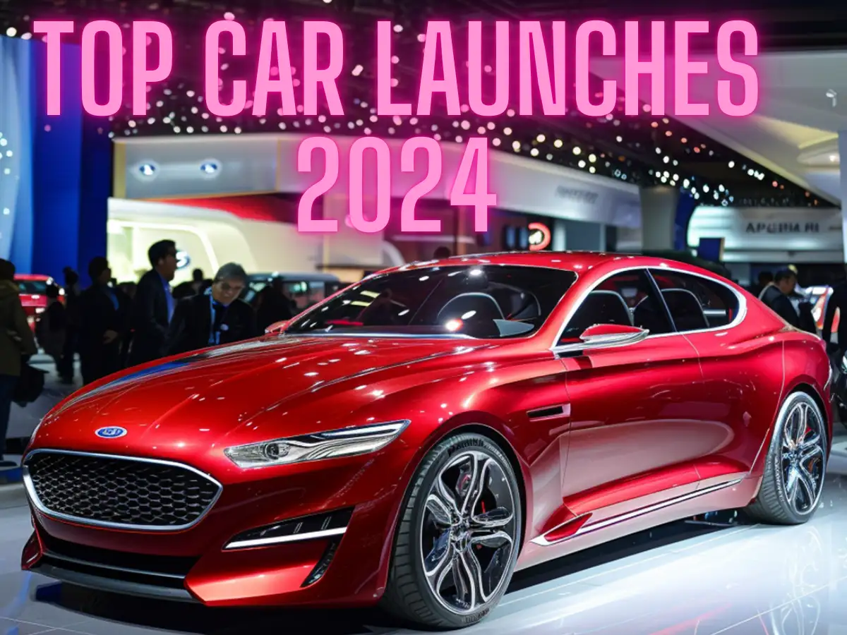 Top car launches for different budgets in 2024 - The Economic Times