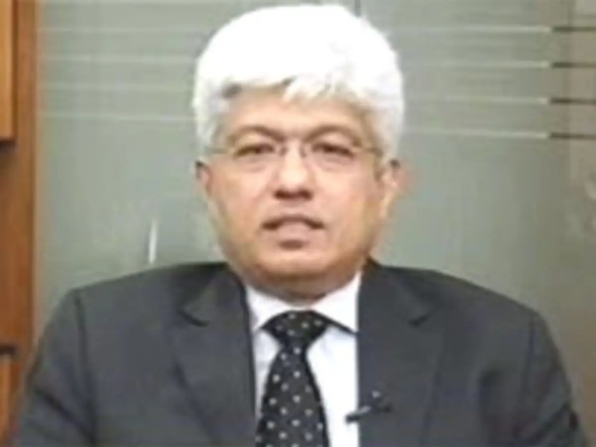 Banking stocks may rally post a couple of good results: Nipun Mehta ...