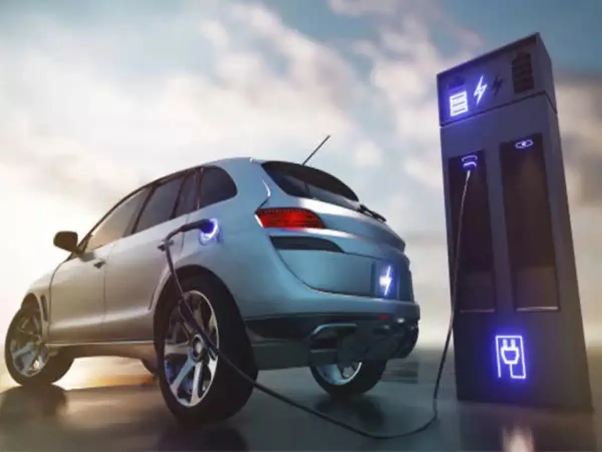 EV price war: China's state planner warns intensified EV price war on ...