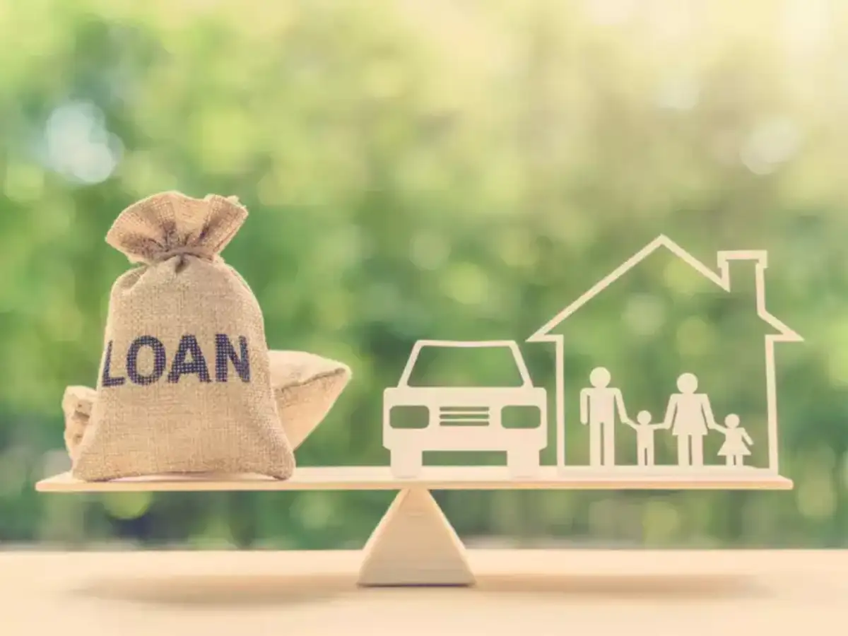 ruloans: RULoans launches digital platform for partner on-boarding - The Economic Times