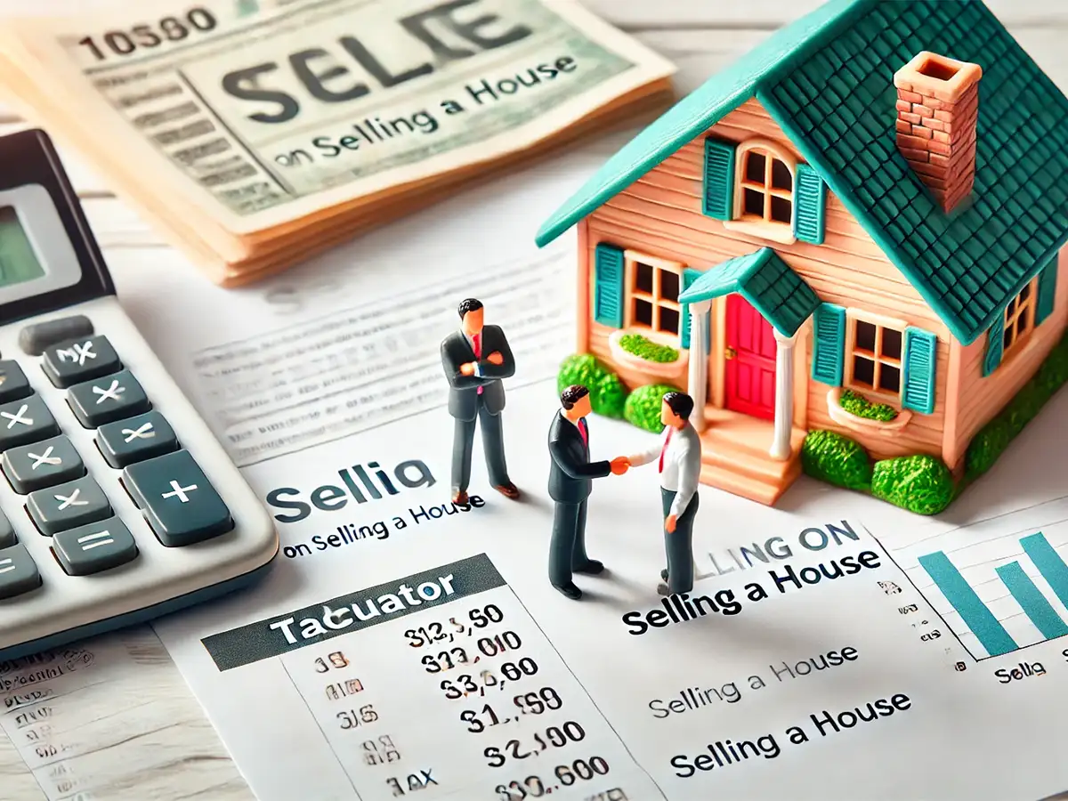 No indexation benefit if property sold at a loss: Long-term capital ...
