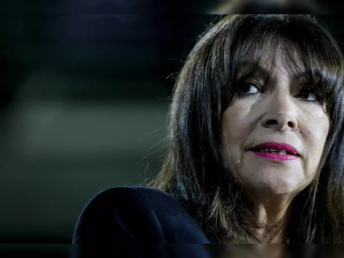Paris mayor: Paris mayor Anne Hidalgo quits X platform, calling it a ...