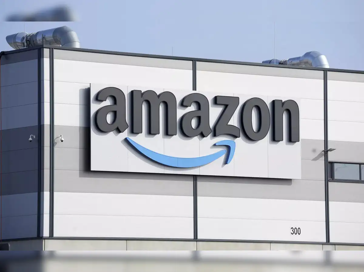 amazon: UK secures commitments from Amazon and Meta over retail ...