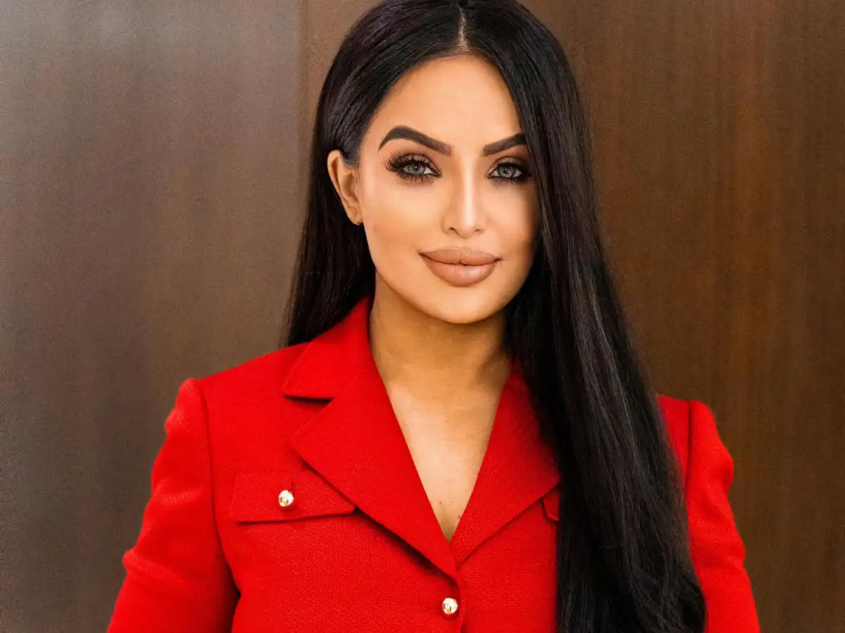 Indian-origin Liberal leader Ruby Dhalla outlines deportation plans if ...