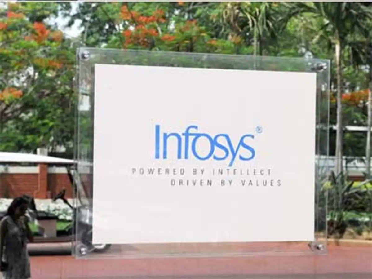 Infosys conducts executive reshuffle, names new BPO head - The Economic ...