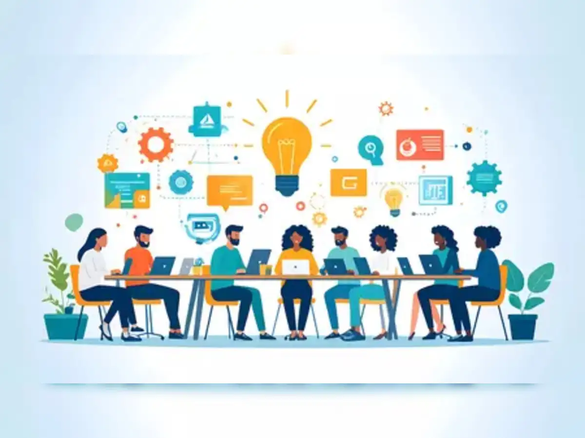 Govt may expand definition of startups: Official - The Economic Times