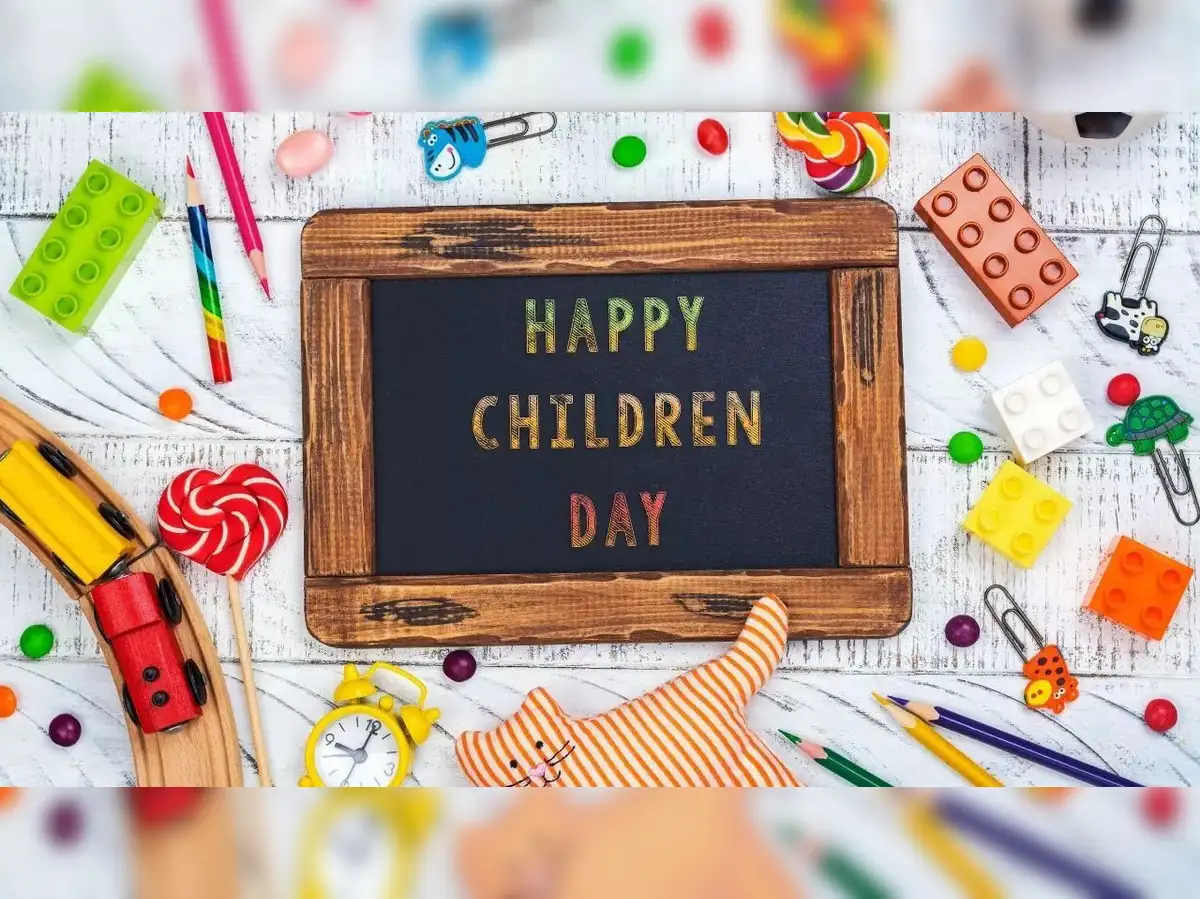 Happy Childrens Day Best Wishes Images Quotes Whatsapp Messages