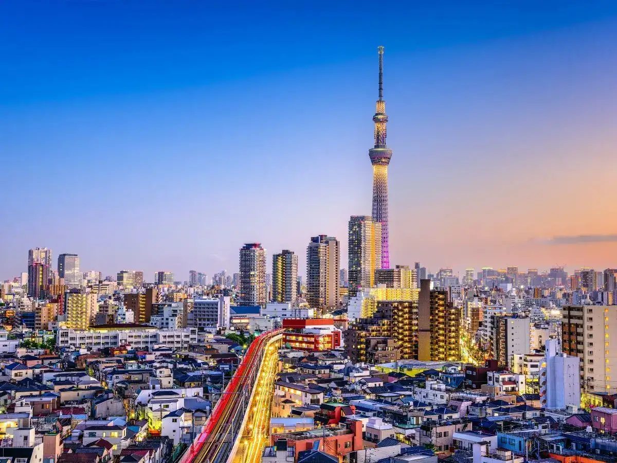 Planning to move to Japan? Residency and PR applications may soon cost ...