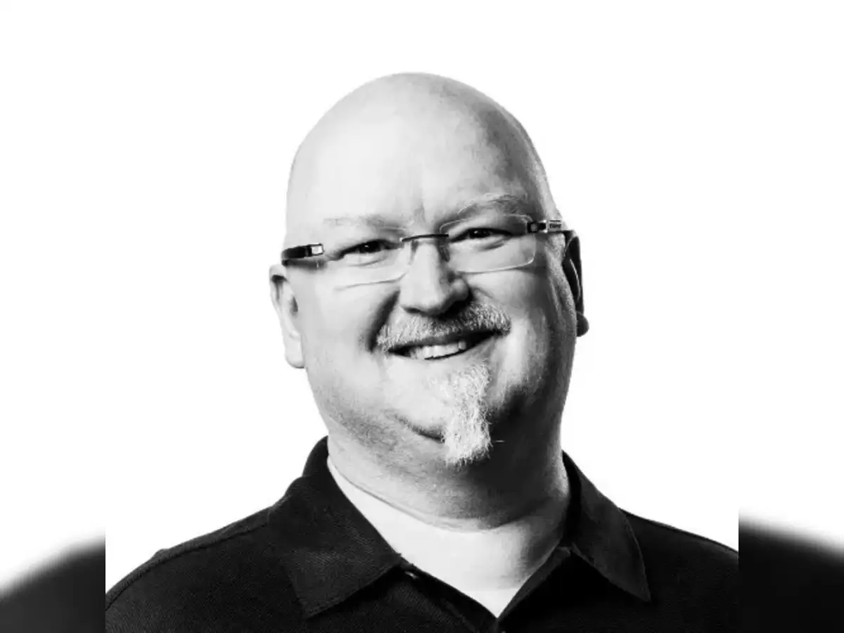 AI to write 95% of code in five years: Microsoft CTO Kevin Scott - The Economic Times