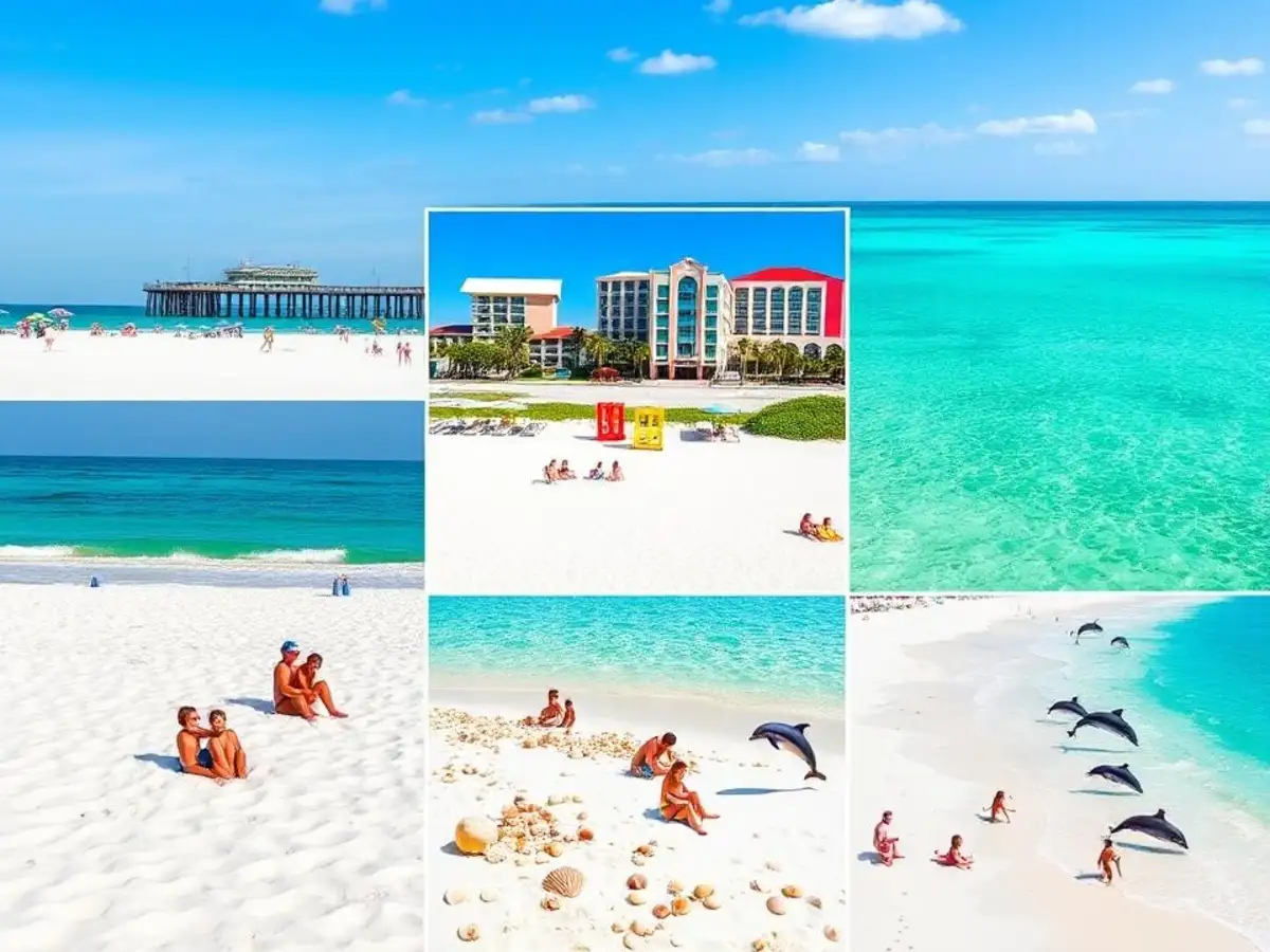 Florida Summer