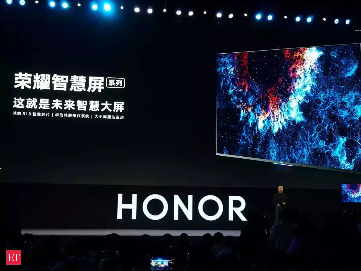 Honor planning to enter India’s PC market with laptops in 2020 - The ...