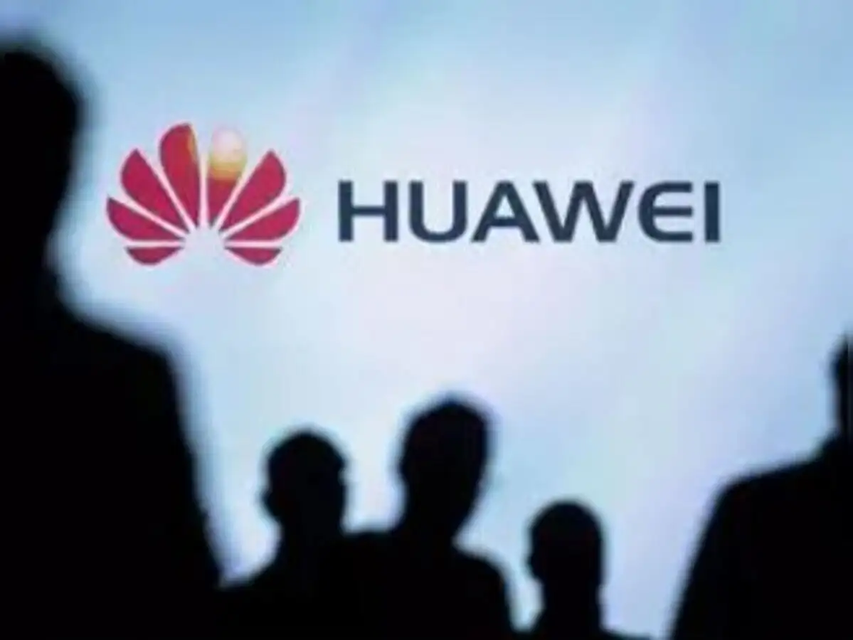 Huawei bets on speed over shrinking transistors to sidestep US chip ...