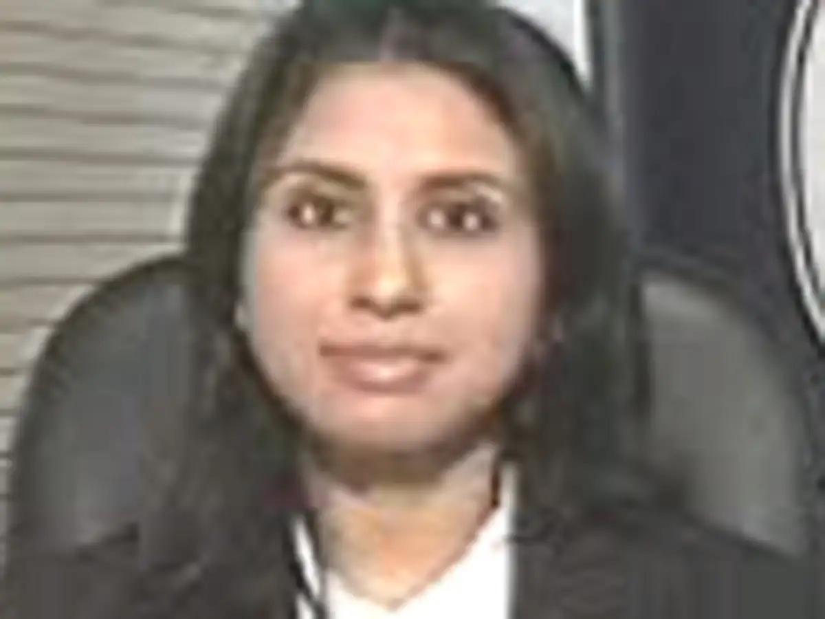 Expect rupee to remain in 61-64 range in near term: Tanvee Gupta Jain ...
