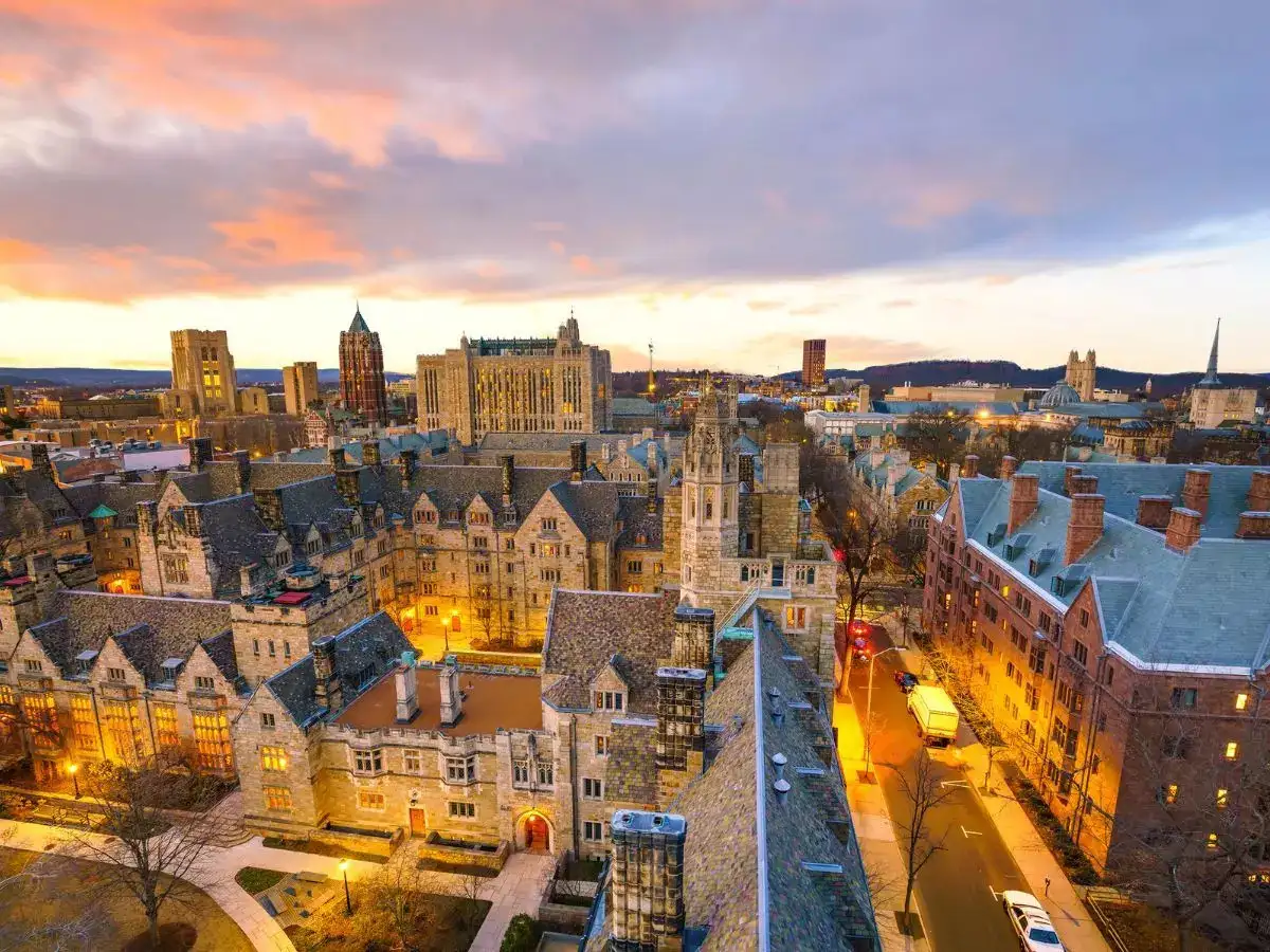 Yale to offer free tuition to families with incomes under $200,000 ...
