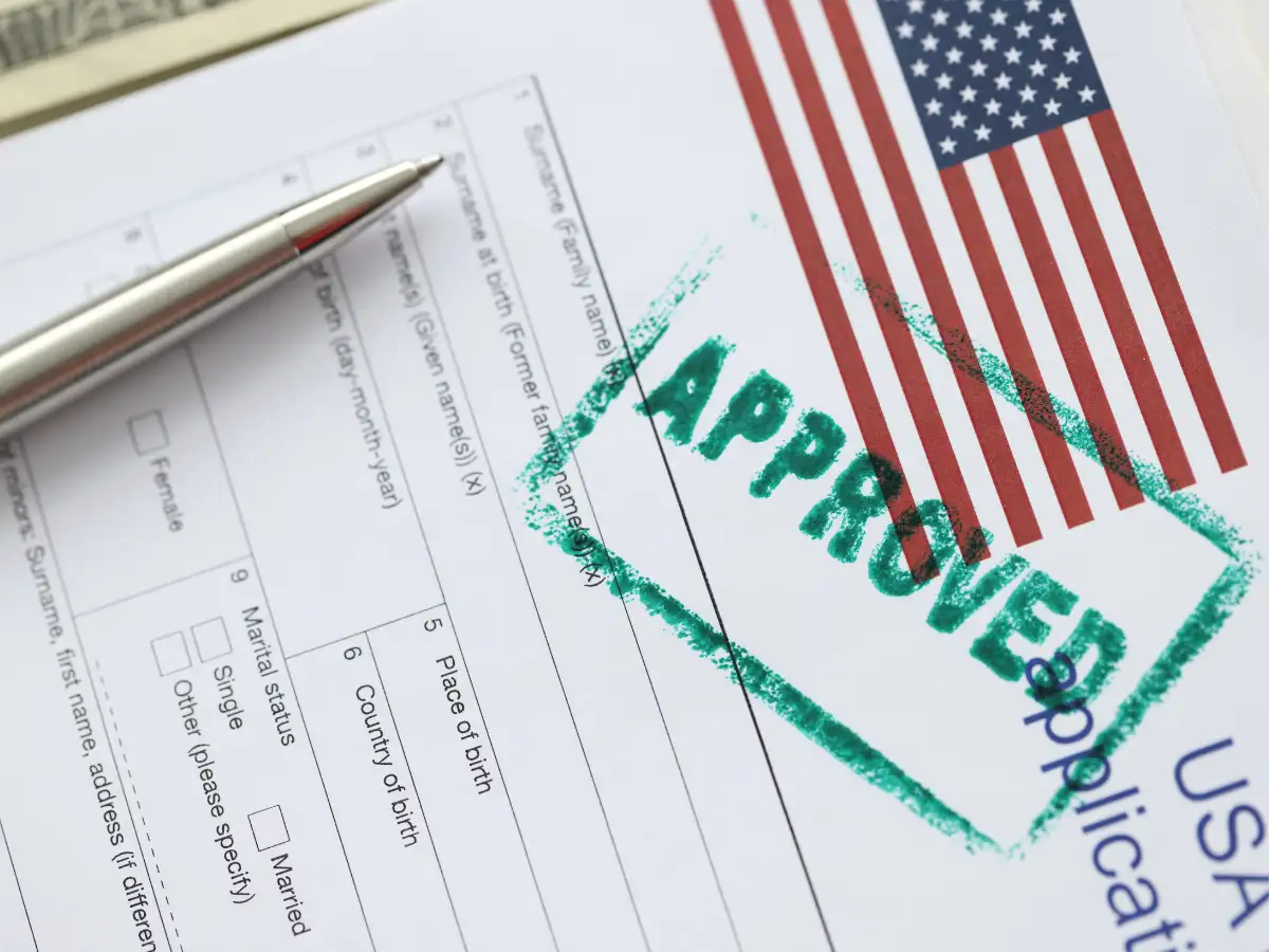 us immigration: US announces indefinite validity of medical proof for ...