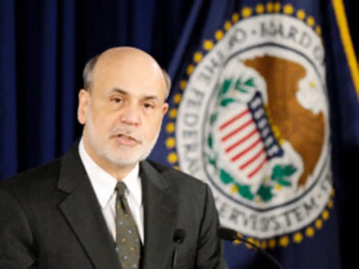 Ben Bernanke’s taper and India’s economy: Wait for recovery gets longer ...