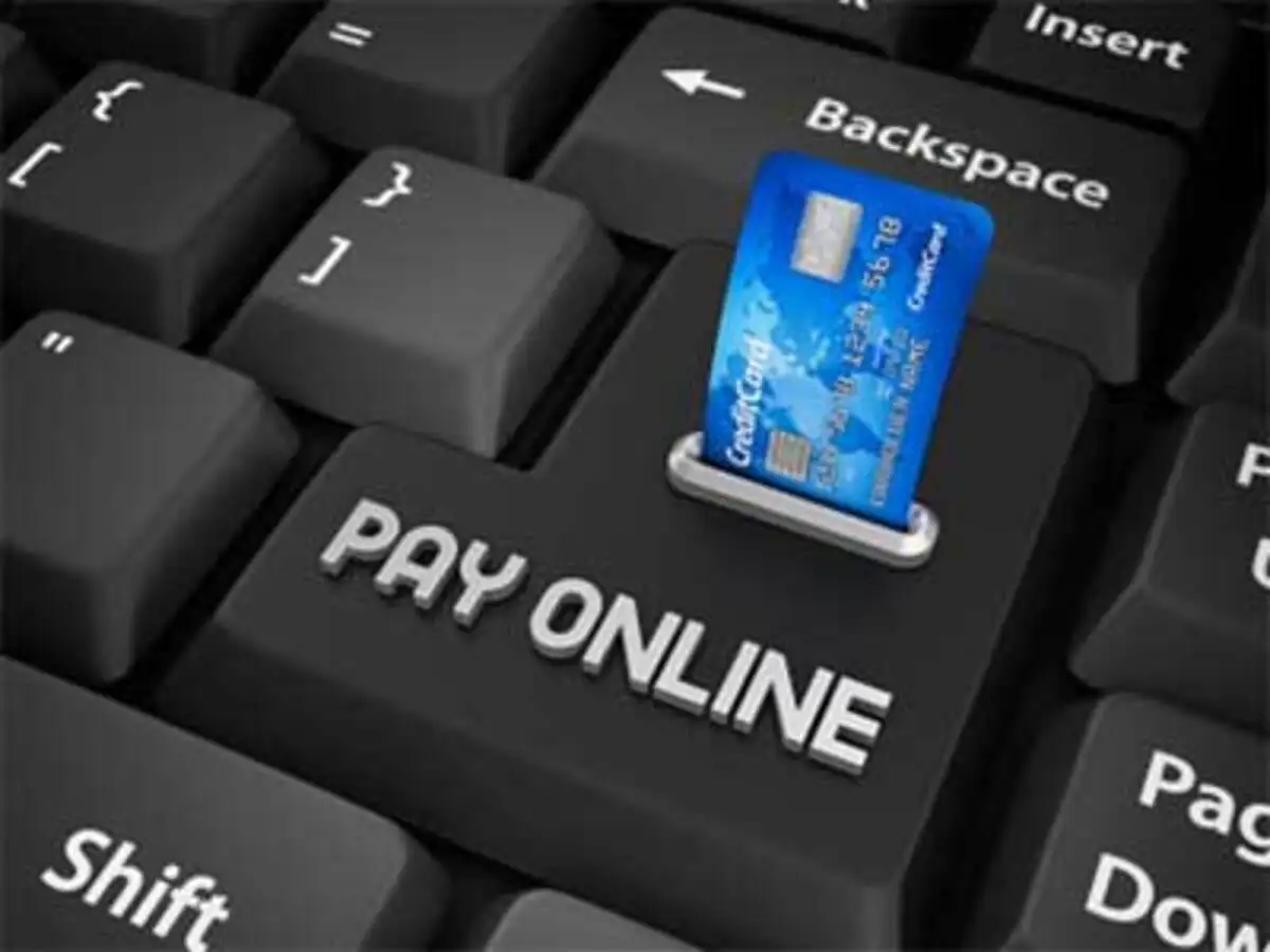 Things you should know about e-payment of service tax - The Economic Times
