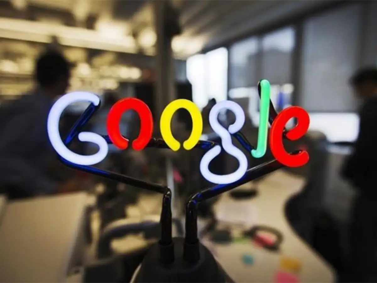 Google India sales mark: Google India hits Rs 7,208.9 crore sales mark ...