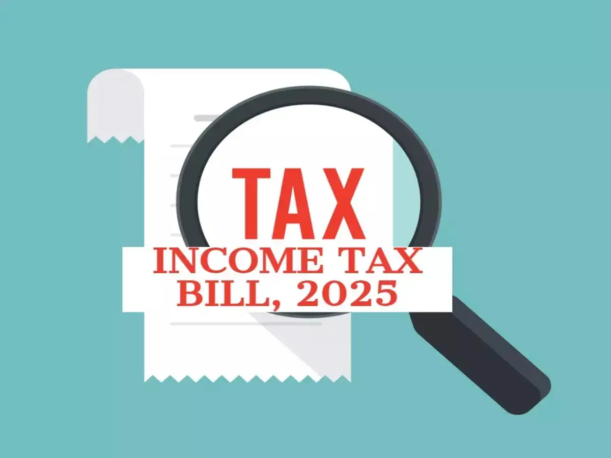 Income Tax Dept releases FAQs on new Income Tax Bill, 2025: Check ...